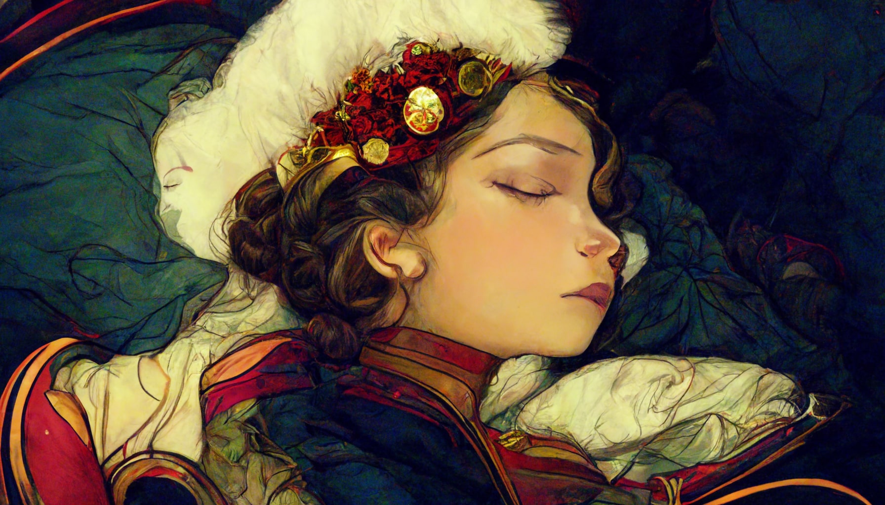 nutcracker | Go Classical