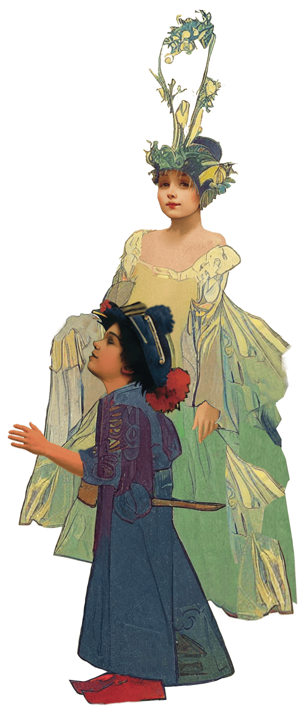 nutcracker | Go Classical