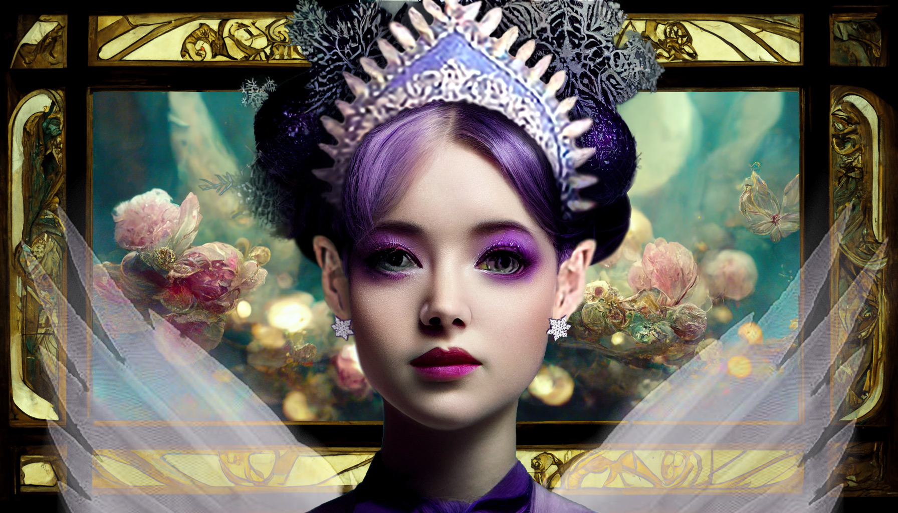 nutcracker | Go Classical