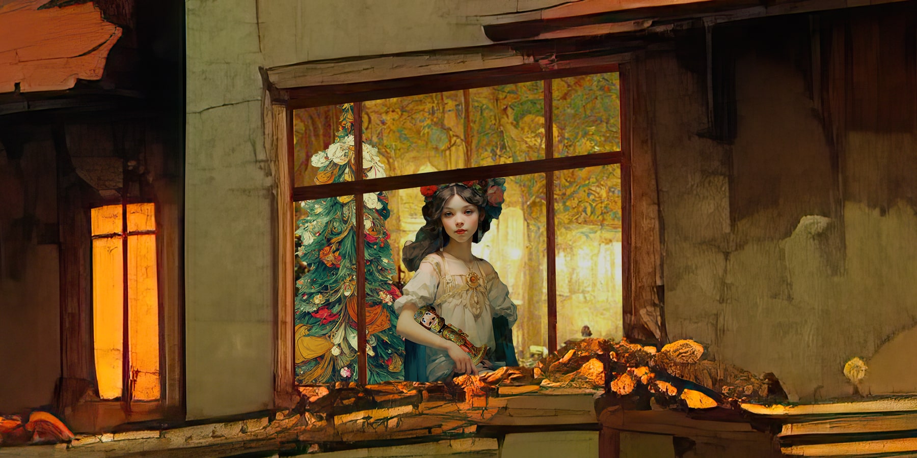 nutcracker | Go Classical