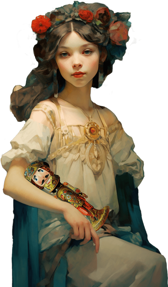 nutcracker | Go Classical