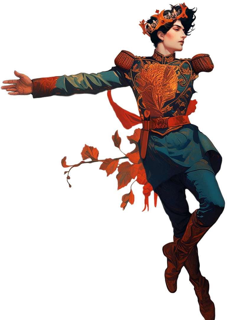 nutcracker | Go Classical