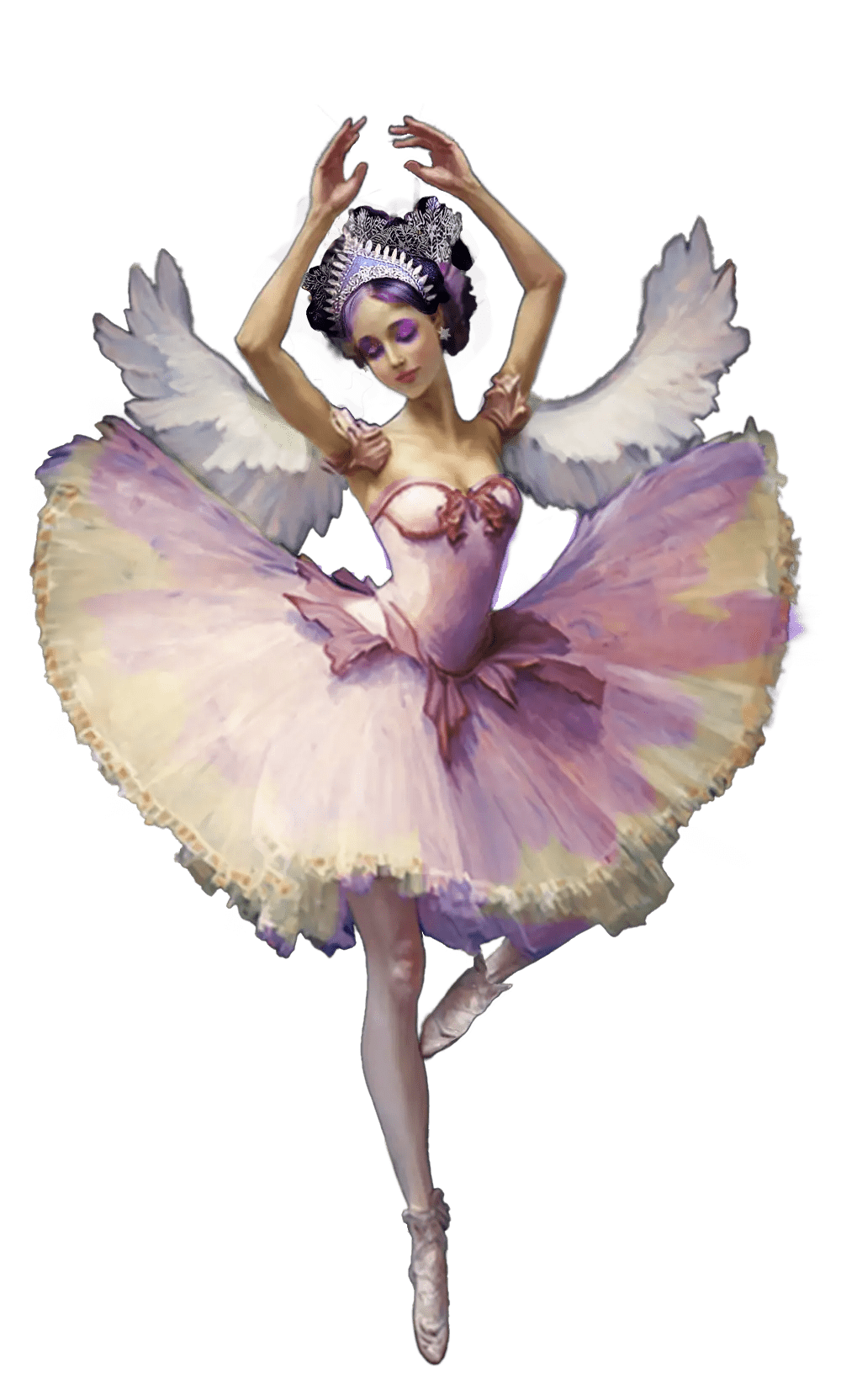 nutcracker | Go Classical